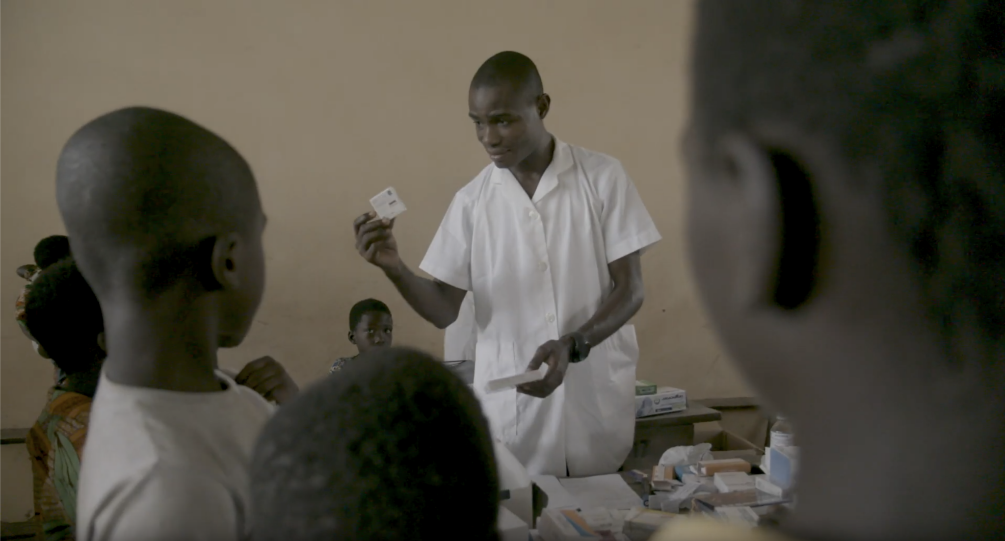 Videos - ILAD