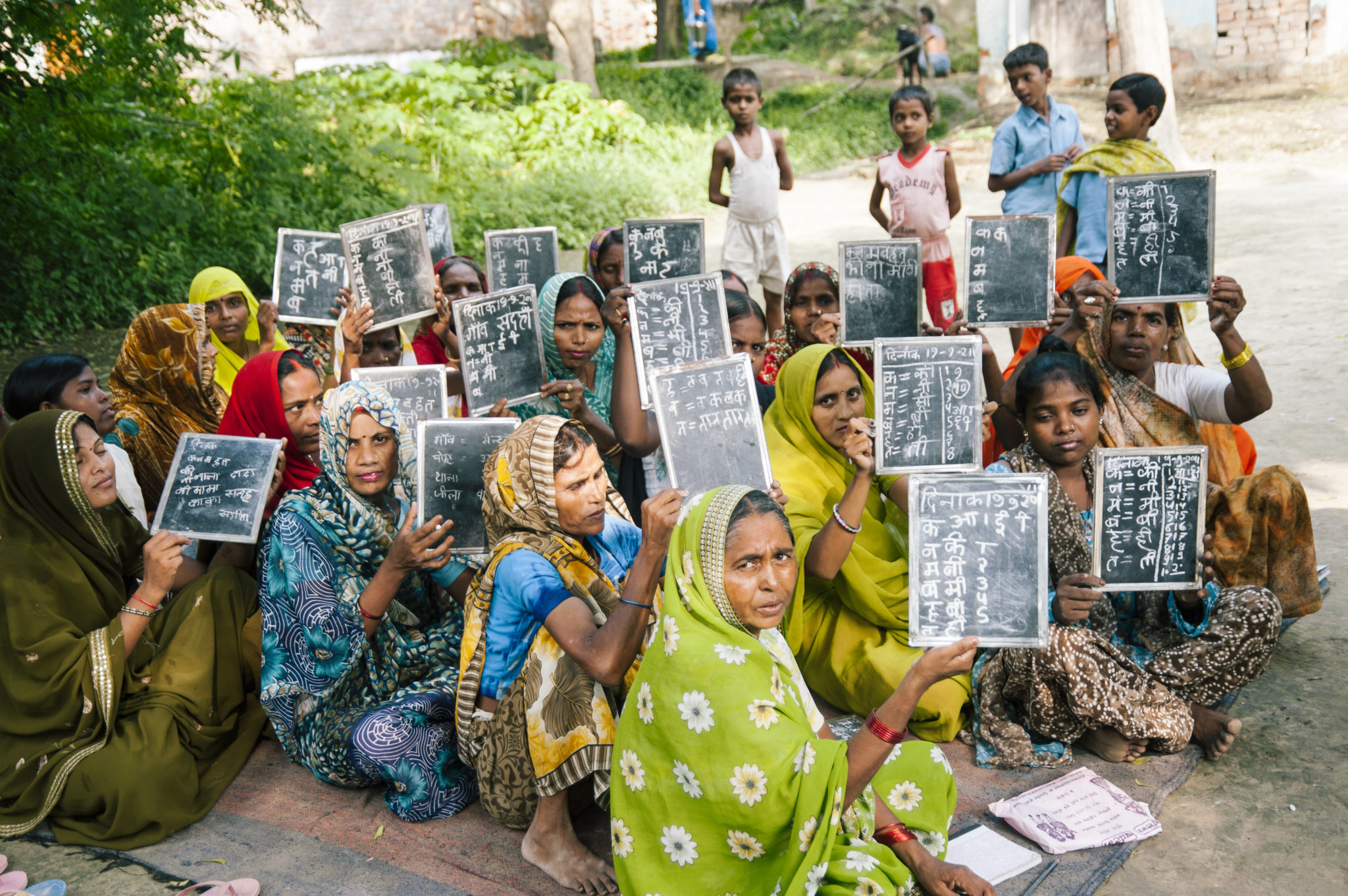 Educational Development - ILAD