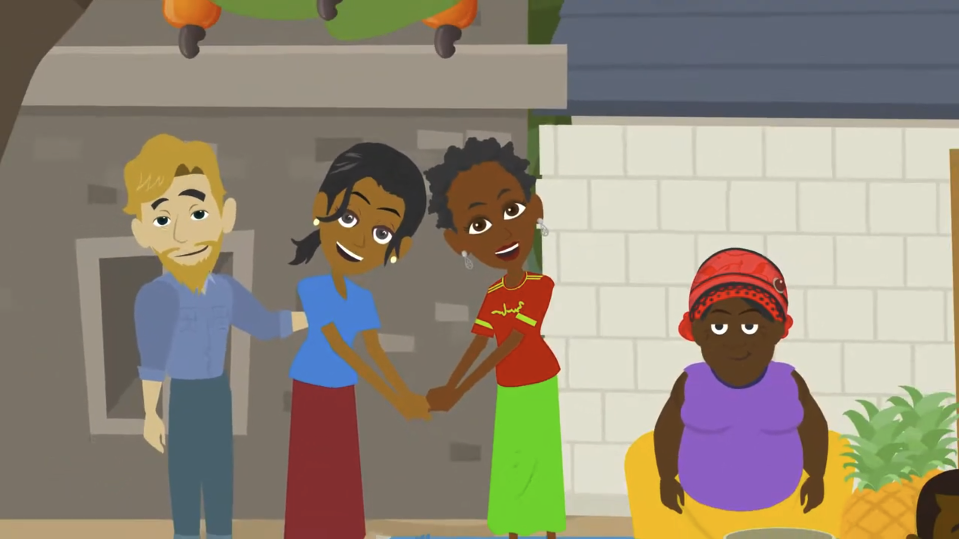 Videos - ILAD